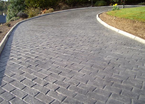 OLD ENGLISH COBBLE | Matcrete | Ireland